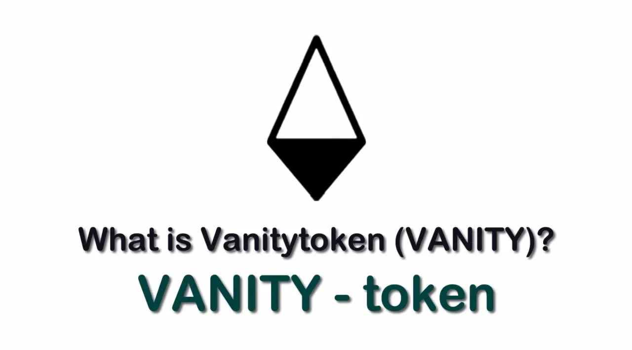 Vanity Token: Is It Worth Investing? - Wall Street Hack