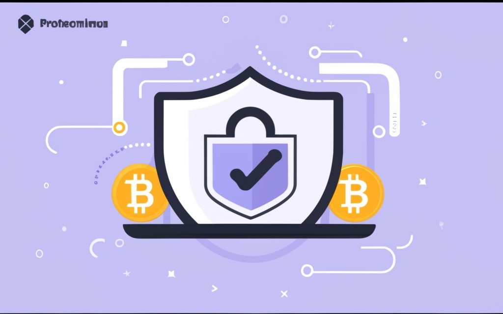 Cryptosecurity Unveiled: Safeguarding Digital Assets with Protectimus ...